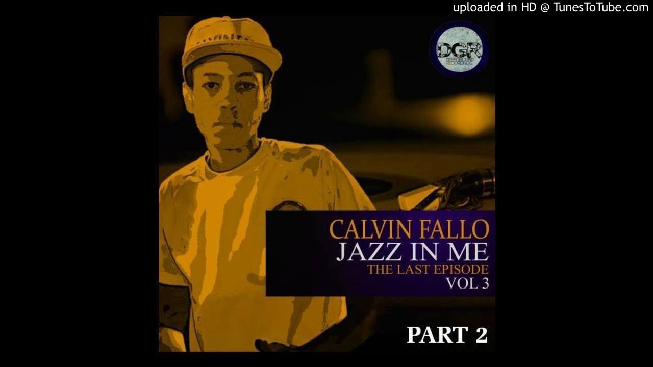 Calvin Fallo - Ultimate Experience (with Snow Deep) - YouTube
