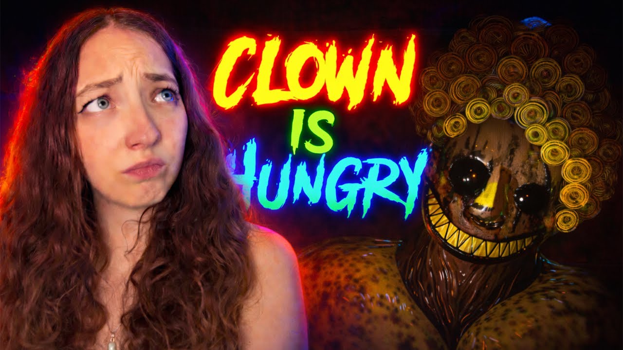 I'm NEVER Delivering Pizza Again! | Clown Is Hungry - YouTube