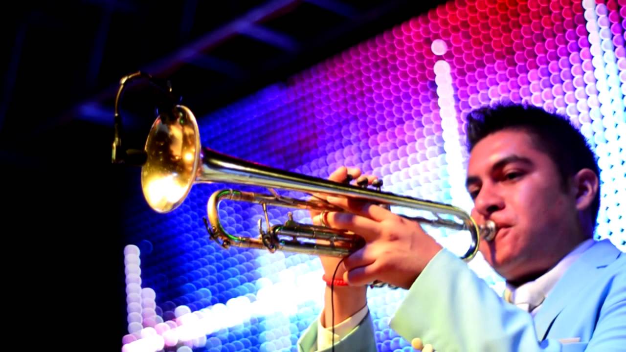 Musical del rio en vivo | Mazatlán Sinaloa - YouTube