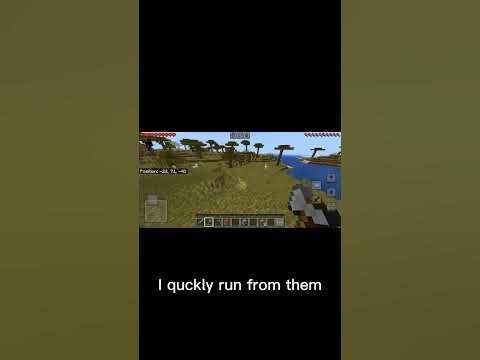 Zombie apocalypse Day 1 - YouTube