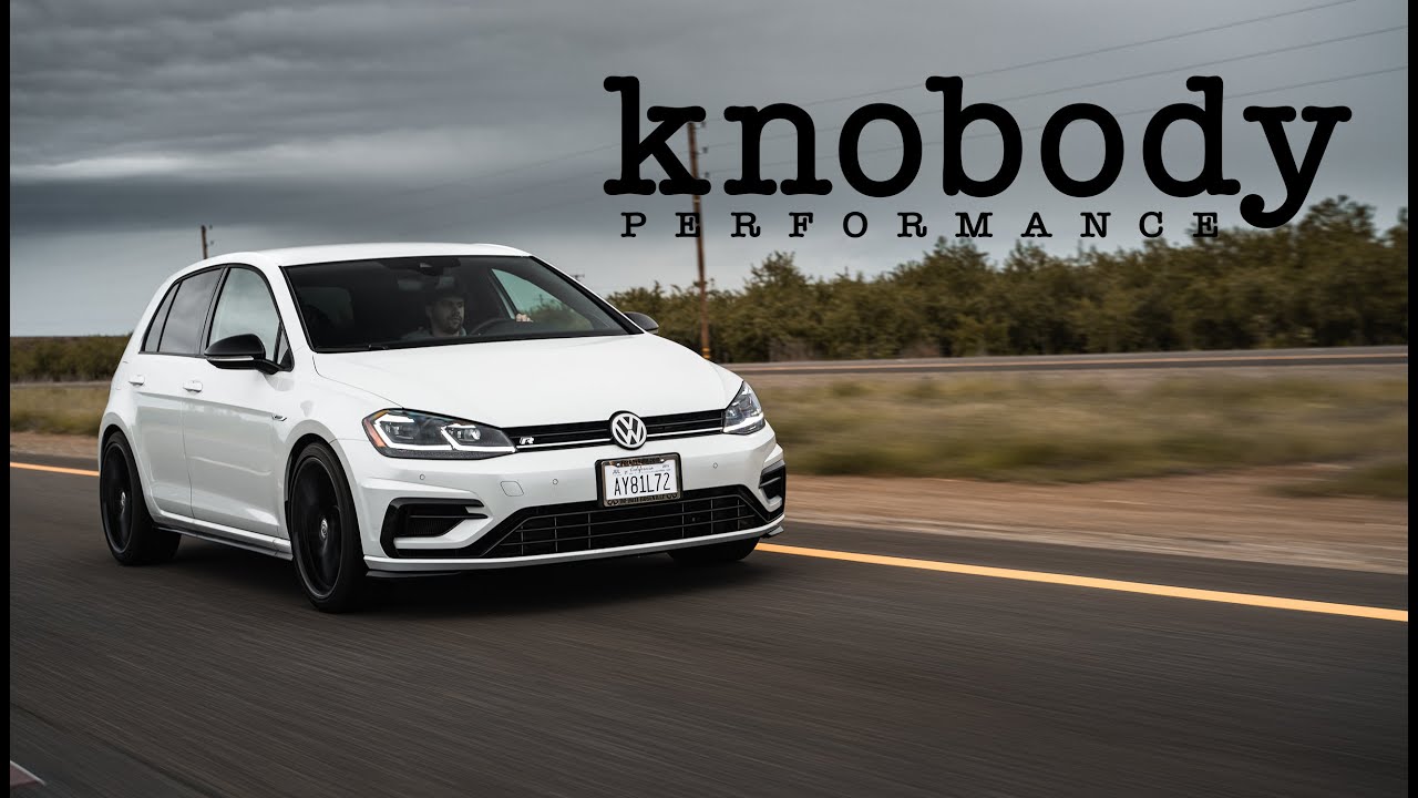 Mk7.5 Golf R: Performance Mods (Unitronic Stage 1) - YouTube