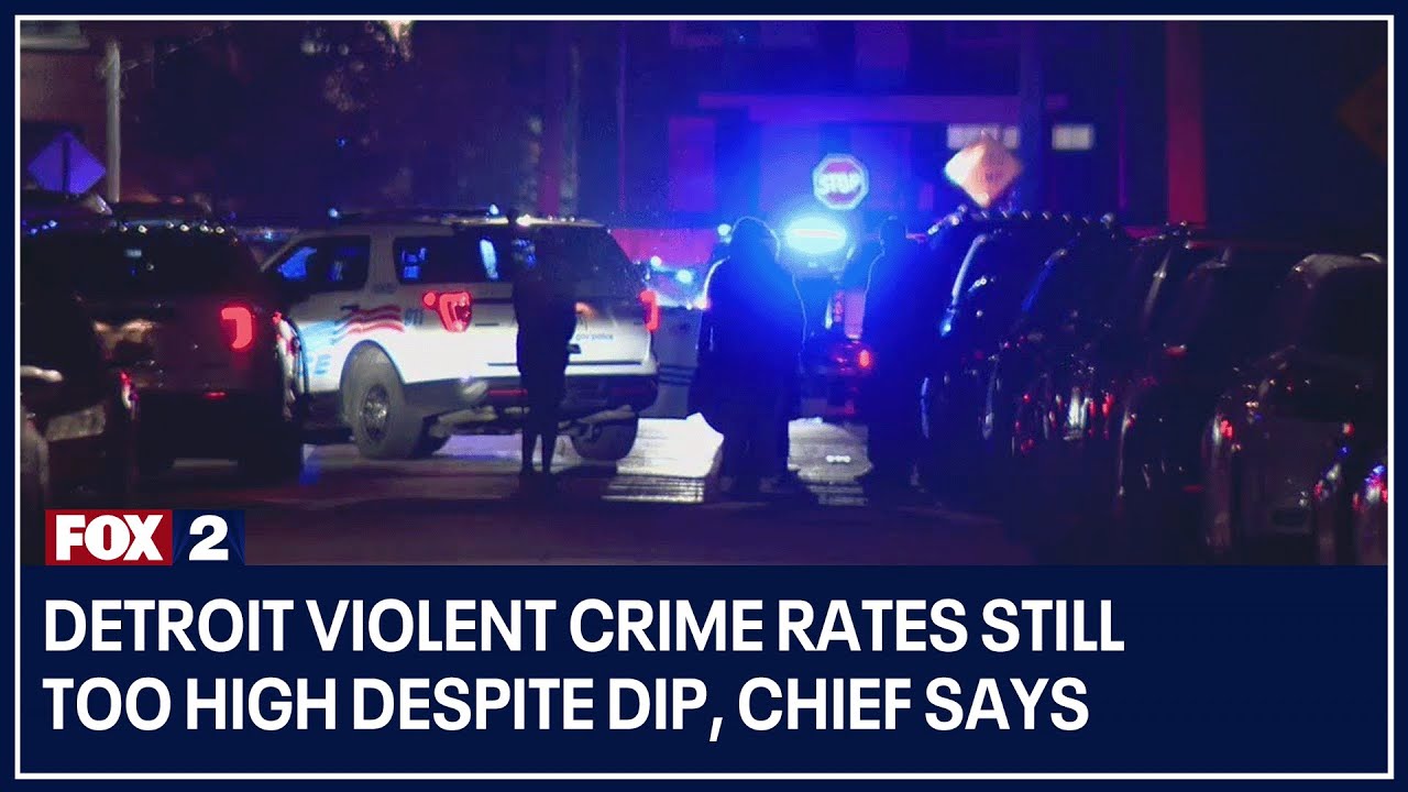 Chalmers Ave Detroit Crime at Randall Maupin blog