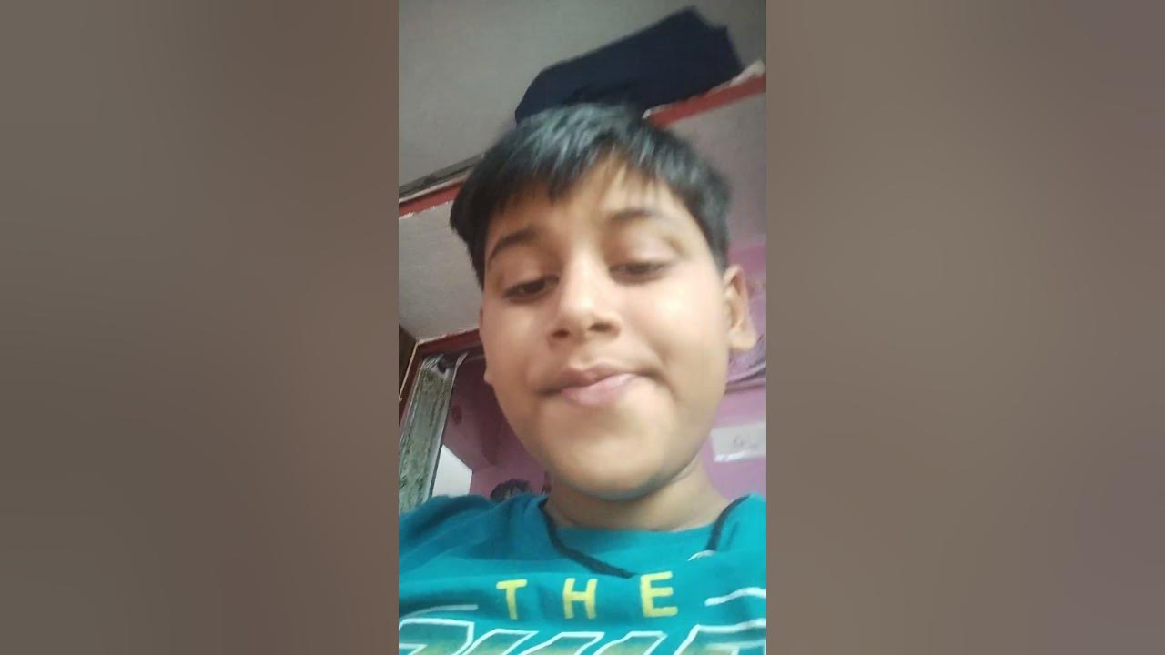 12 November 2020 mihir Raj first video 📷📸 (2) - YouTube