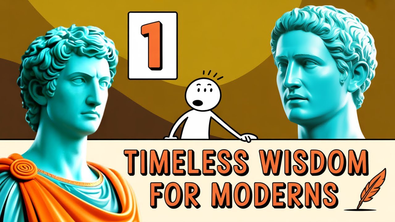 10 Mental Architecture Principles to BUILD Your Inner Citadel 🏰🧠 - YouTube