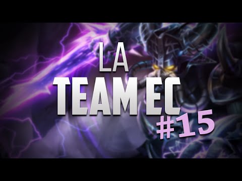 TEAM ECLYPSIA #15 - YouTube