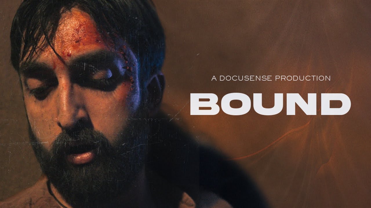 BOUND – A Psychological Thriller Short Film - YouTube