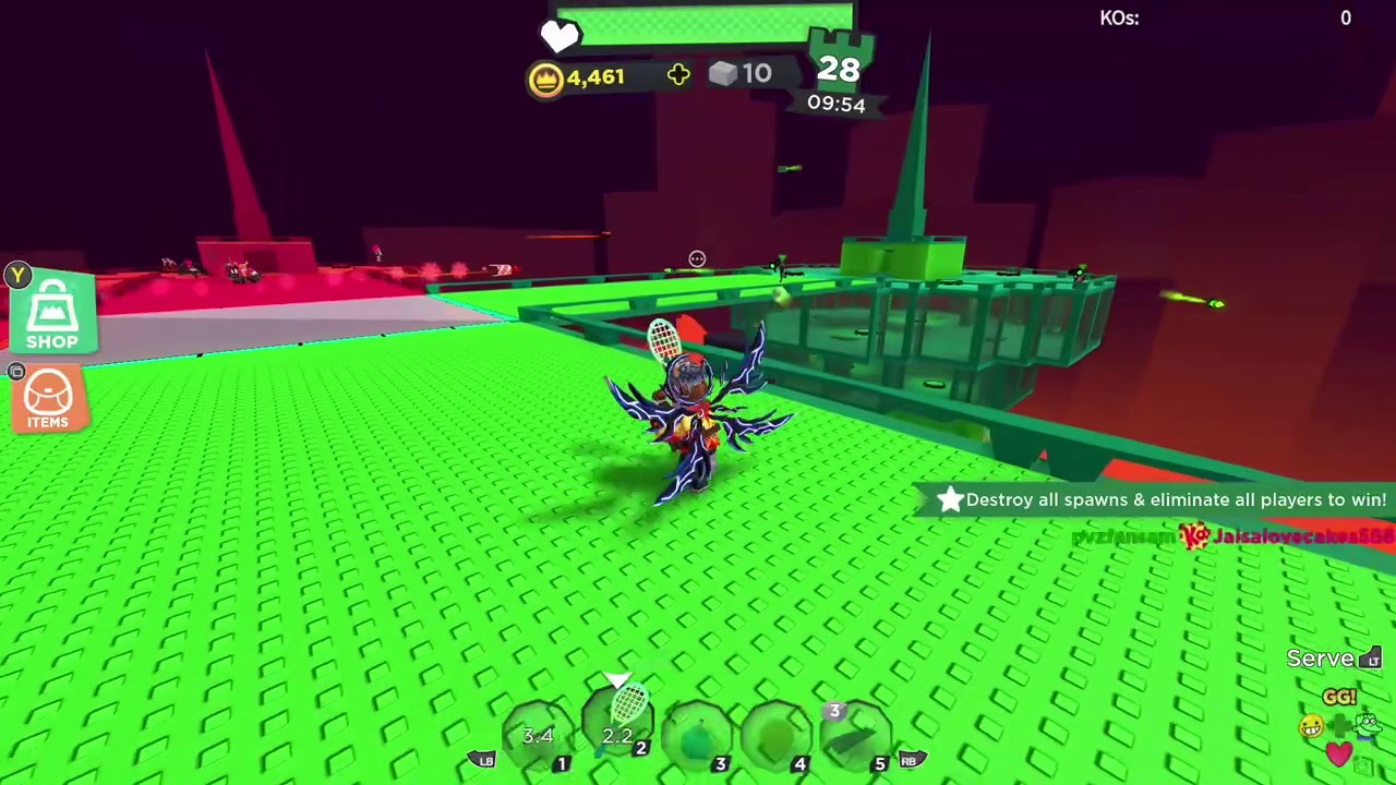 playing Roblox super doomspire gameplay ep 10 - YouTube