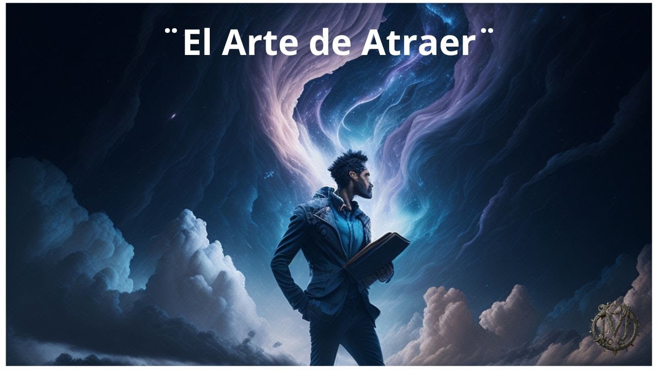 El Arte de Atraer: Descubre el poder que transformará tu vida - YouTube