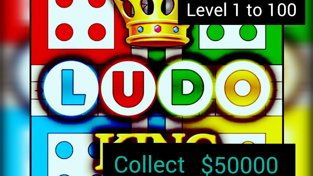 Ludo king match 50000 coin collection live match 2 day - YouTube