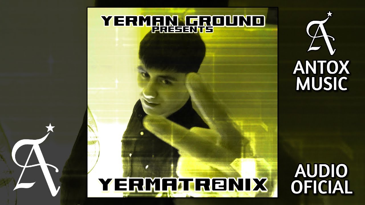 Yerman Ground - Creepypasta (Explicit) ft. Black Model [Official Audio ...
