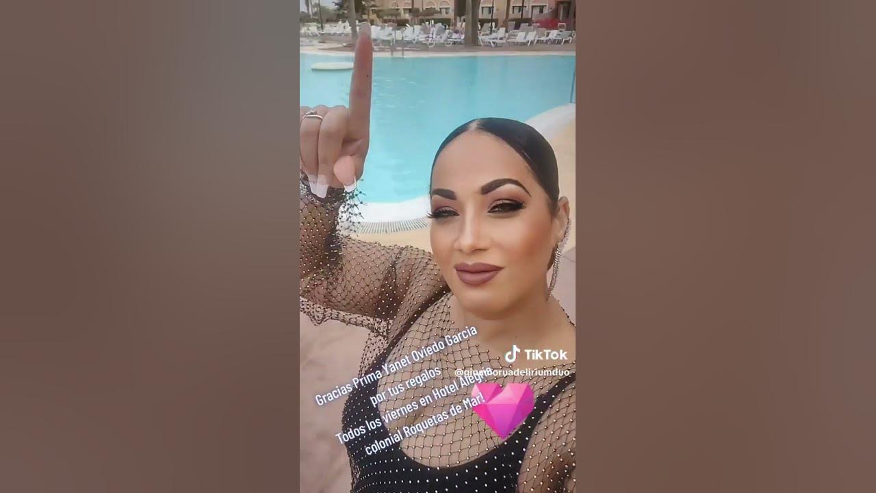 Tik Tok Gina Compilación Youtube