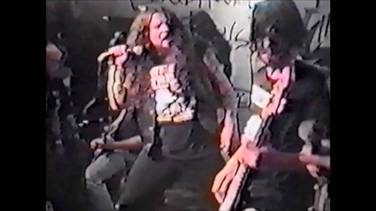 Cretin 66 Feat. Jeff Clayton & The Cosmic Commander - Kick Out The Jams ...