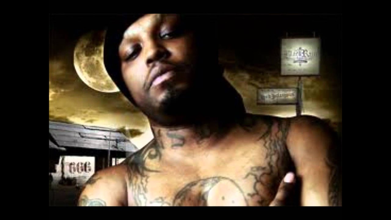 Lord Infamous Beat w/ Sample - YouTube