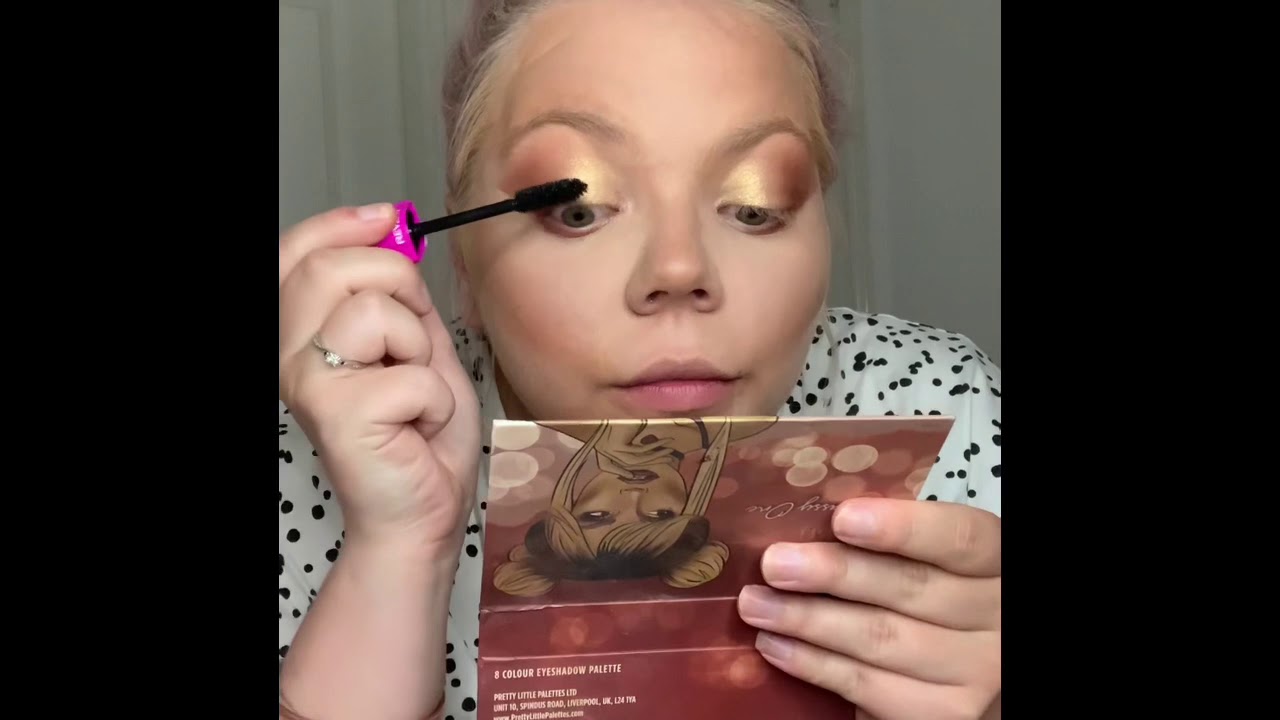 UNBOXING! POUND LASHES 9.99! - YouTube