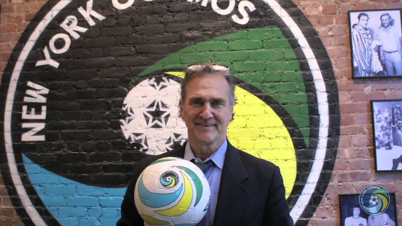 Shep Messing: The Glory Years - YouTube