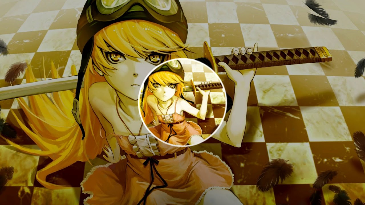 Nightcore - Bodak Yellow - YouTube