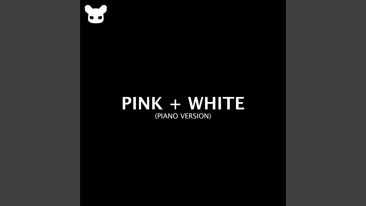 Pink White From Westworld Youtube Music