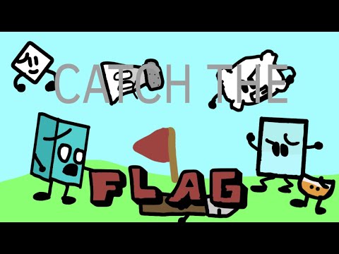 BFT 1A: Catch the Flag! - YouTube