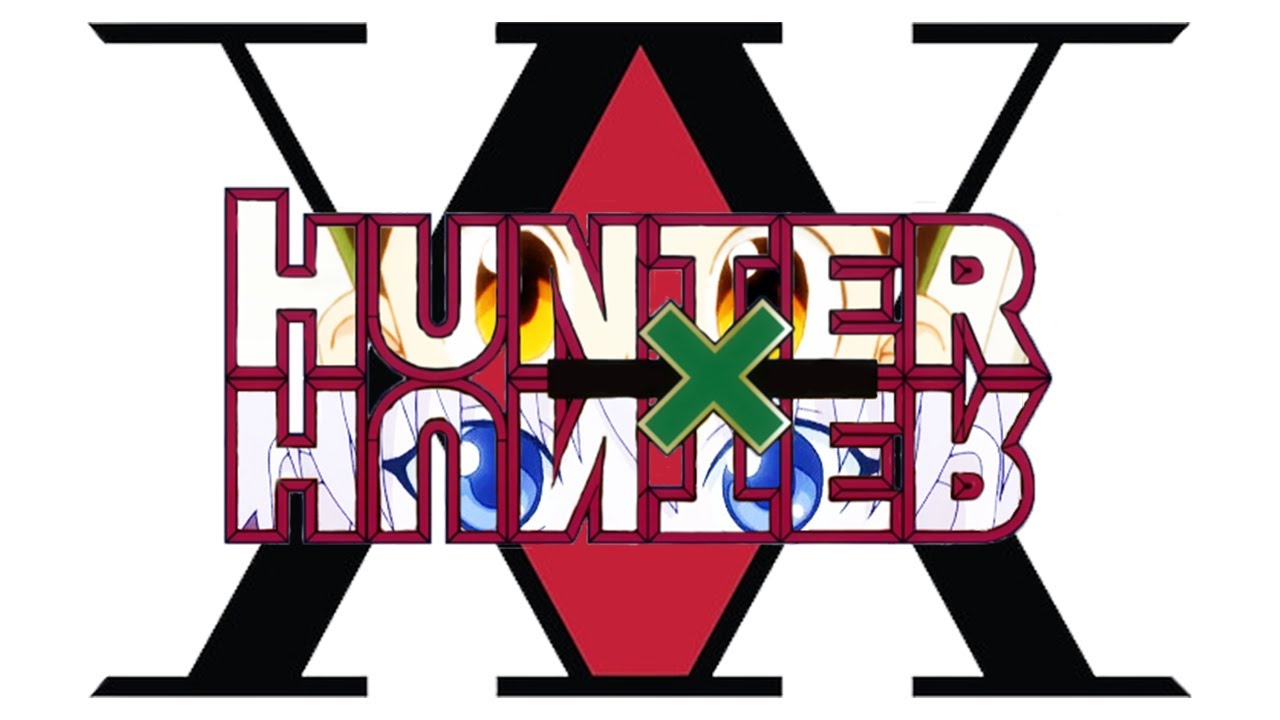 Hunter x Hunter Opening 7 - The Final Opening - YouTube