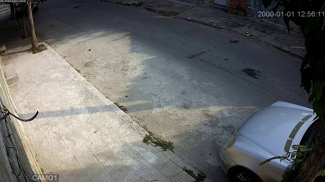 iSpy: Camera 2 - YouTube