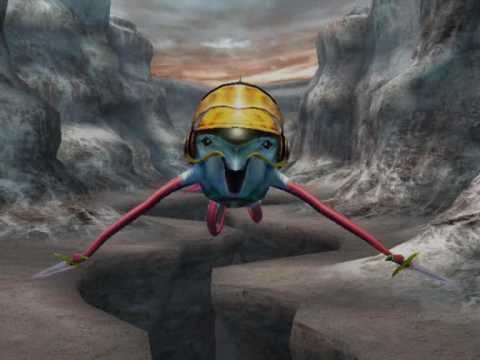 Armight look-a-like [Super Smash Bros. Brawl] - YouTube