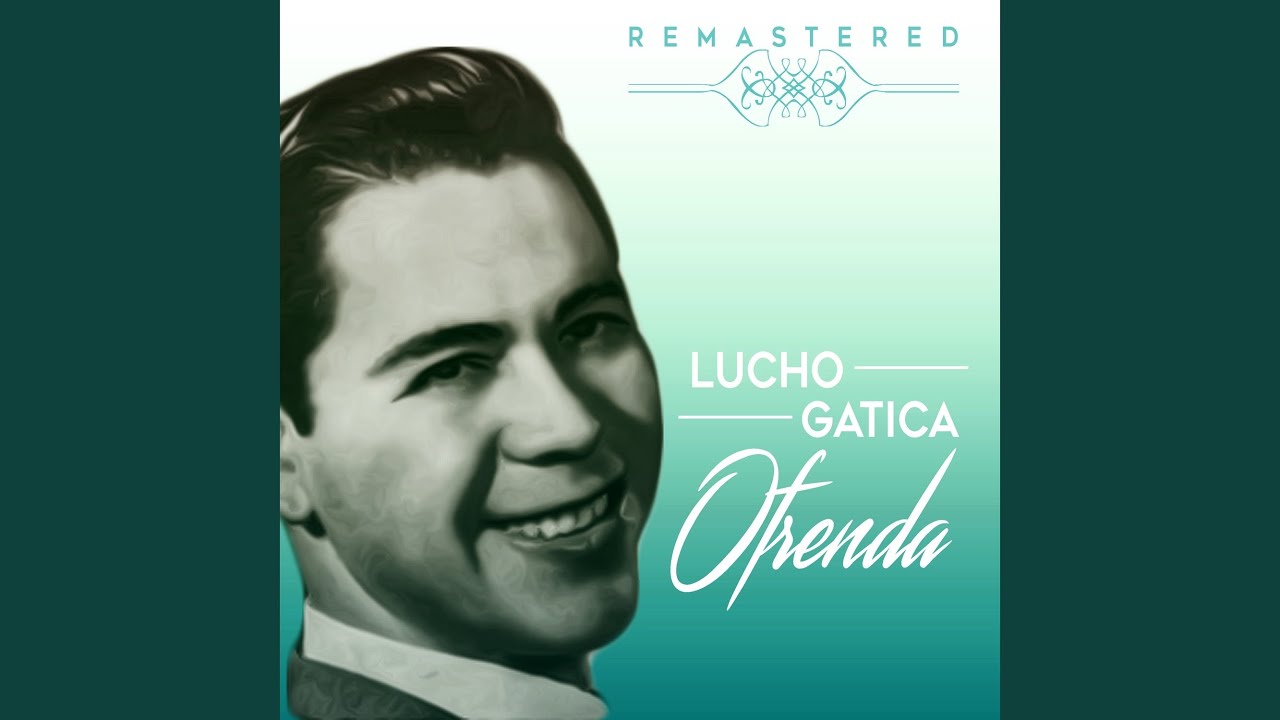 Amor mío (Remastered) - YouTube