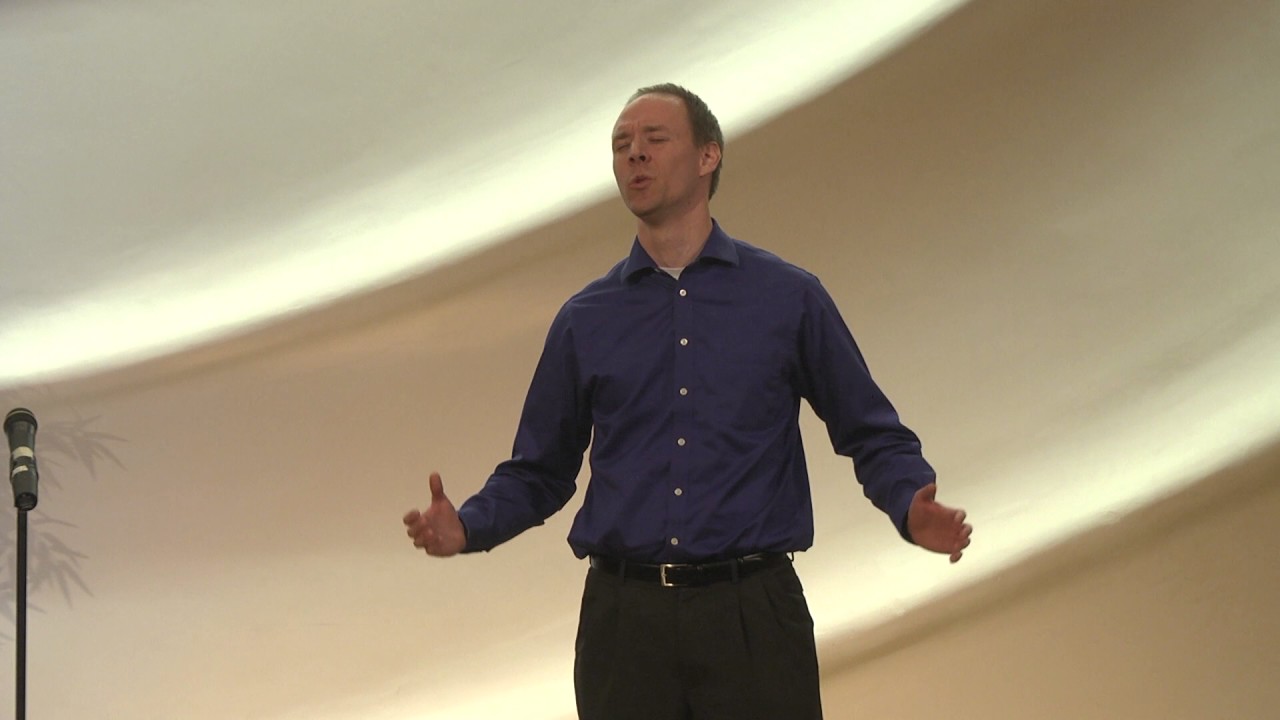 Robin Neely - Stronger - YouTube