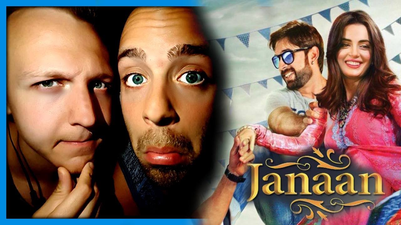 Janaan Trailer - English Subtitles | Trailer Reaction Video by Robin ...