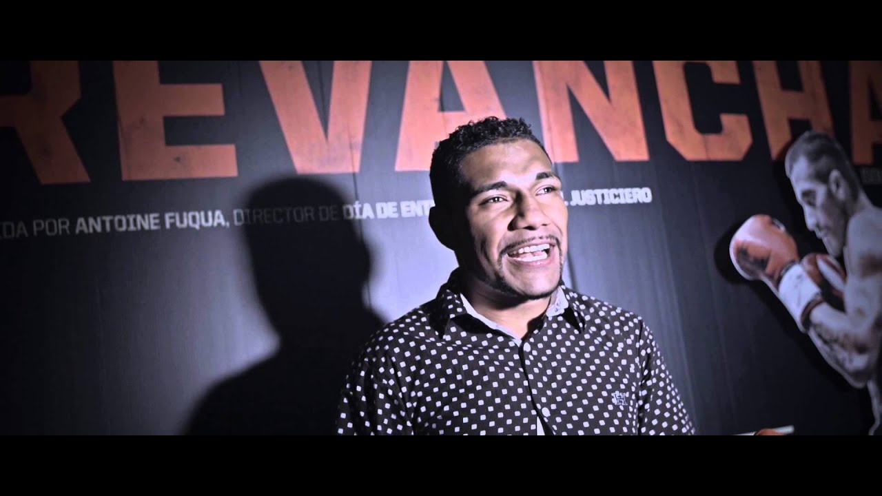 Pelicula "Revancha" - YouTube