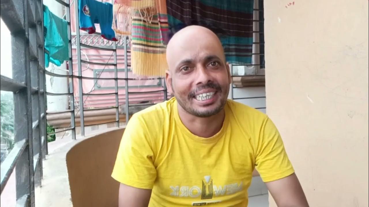 টাকলা মুকুল ।। চোখ রাখুন mukul 71 - YouTube