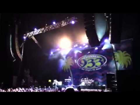 Channel 933 Kickoff 2013 - YouTube