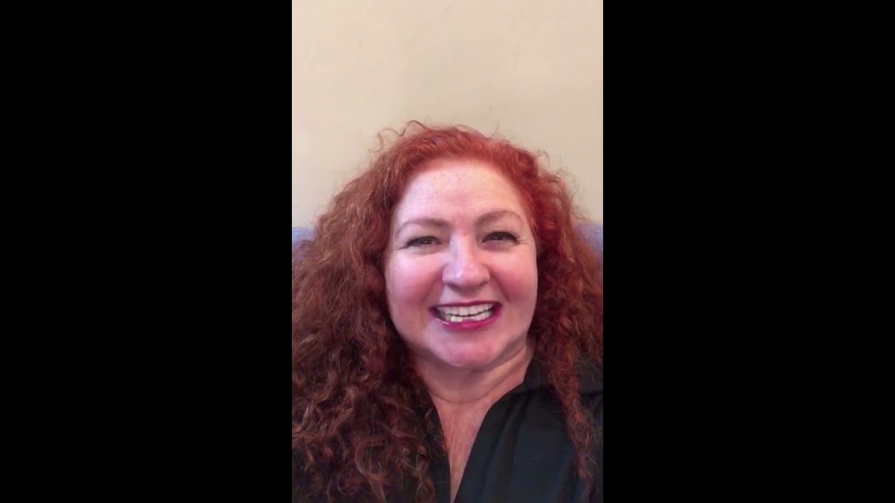 Benim roman kahramanım "Robinette Broadhead" - YouTube