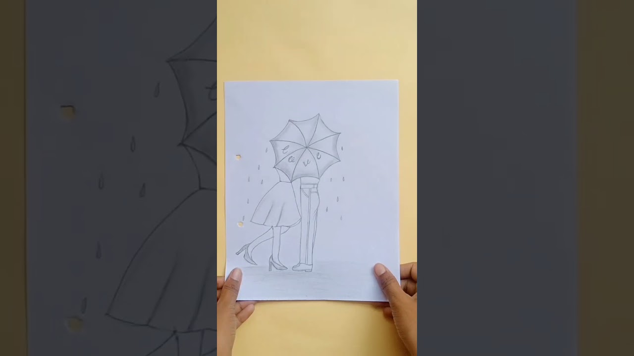 Cute couples drowning #viral #ideas #shorts #art #drowing #satisfying # ...