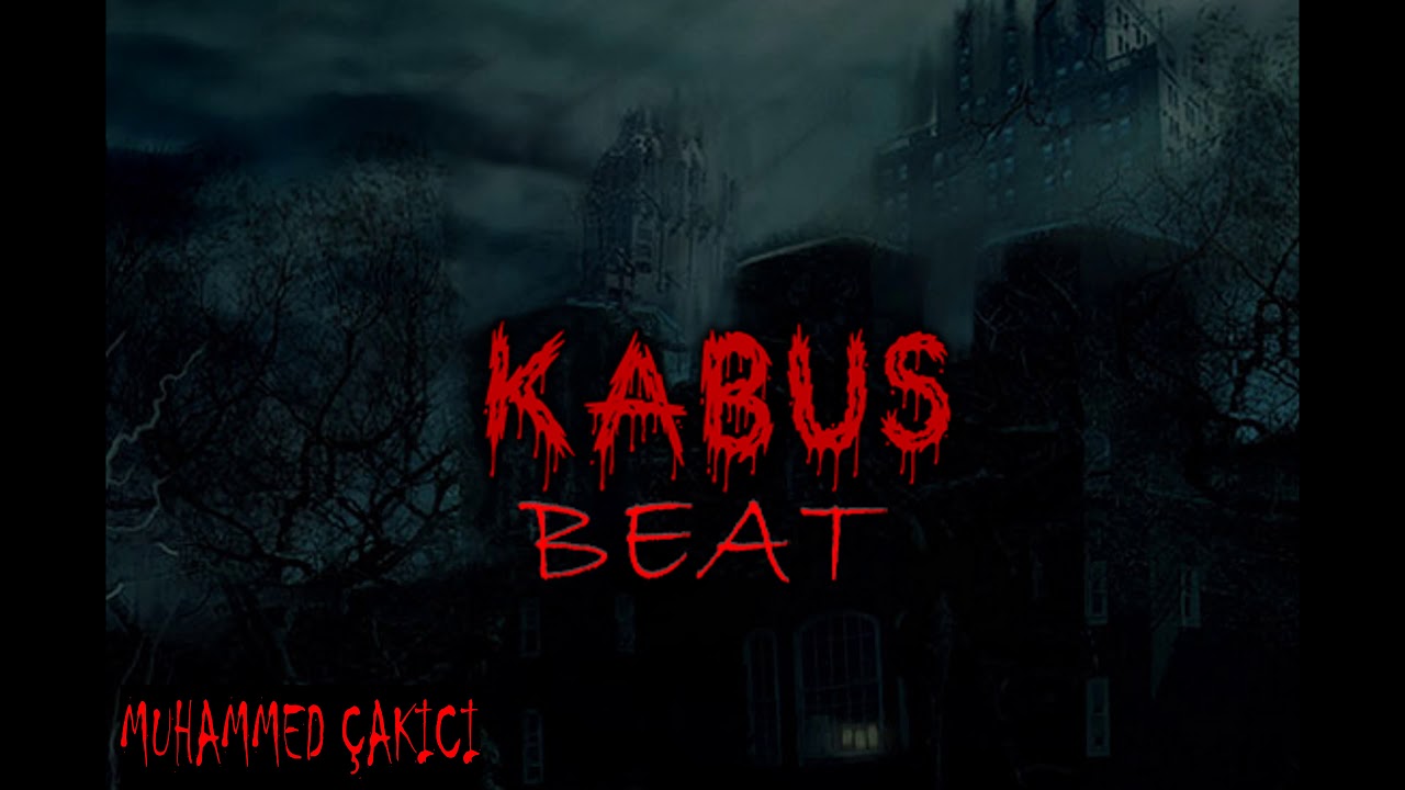 KABUS beat - YouTube