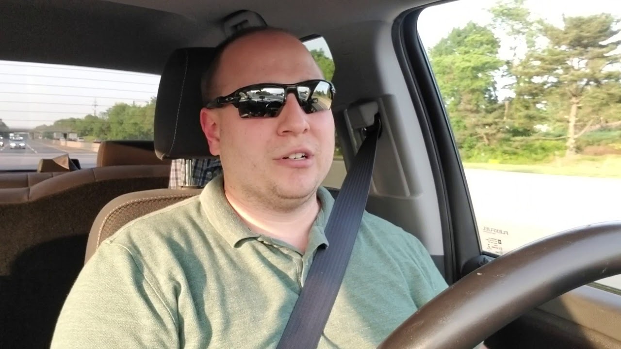 The night before closing... - YouTube