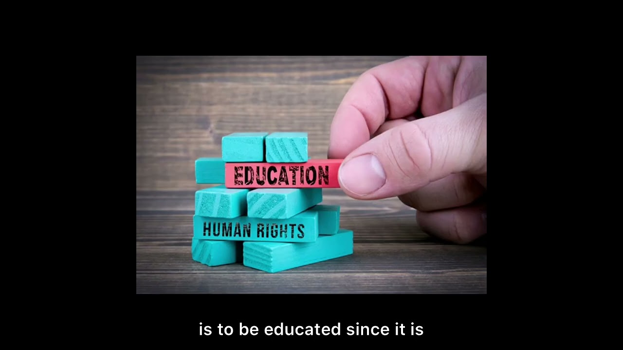 10 rights and responsibilities - YouTube