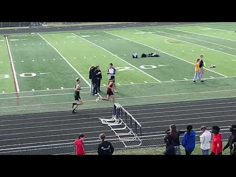10:52 3200m ||SO|| Colgan High School - YouTube