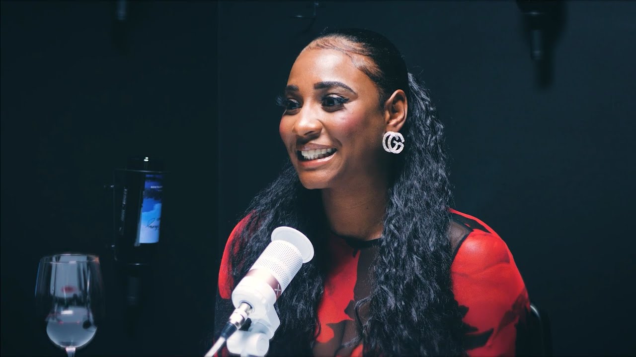 Kali Miller | Blueface’s Sister Speaks Out: Childhood Memories & Family ...
