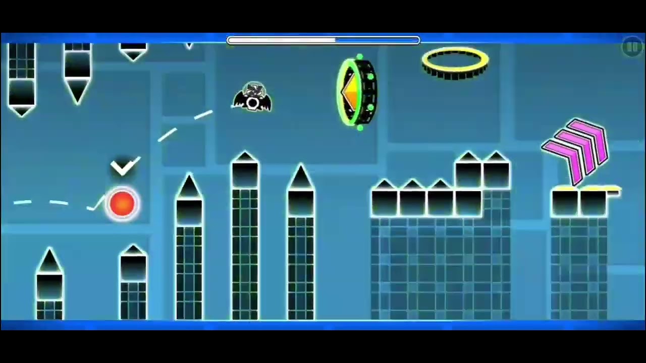 pixel ping by "rg16x" 😁 - YouTube