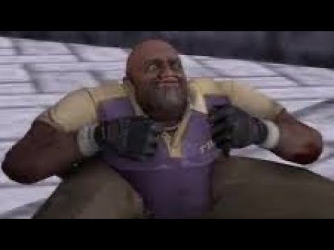 L4D2 cursed images - YouTube