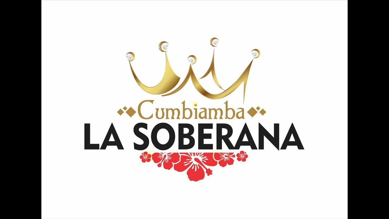 Cumbiamba La Soberana Izada De Bandera Virtual 2021 - YouTube