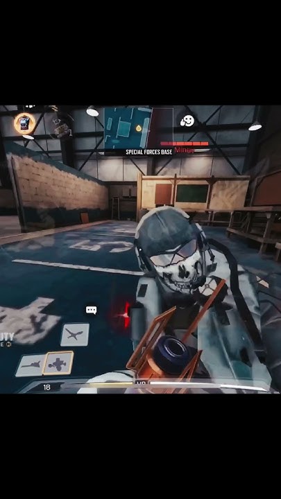 1v1 sniper CoDM clips NO SCOPE#gaming #callofdutymobile #codmobile#gamer #transition #sniper ...