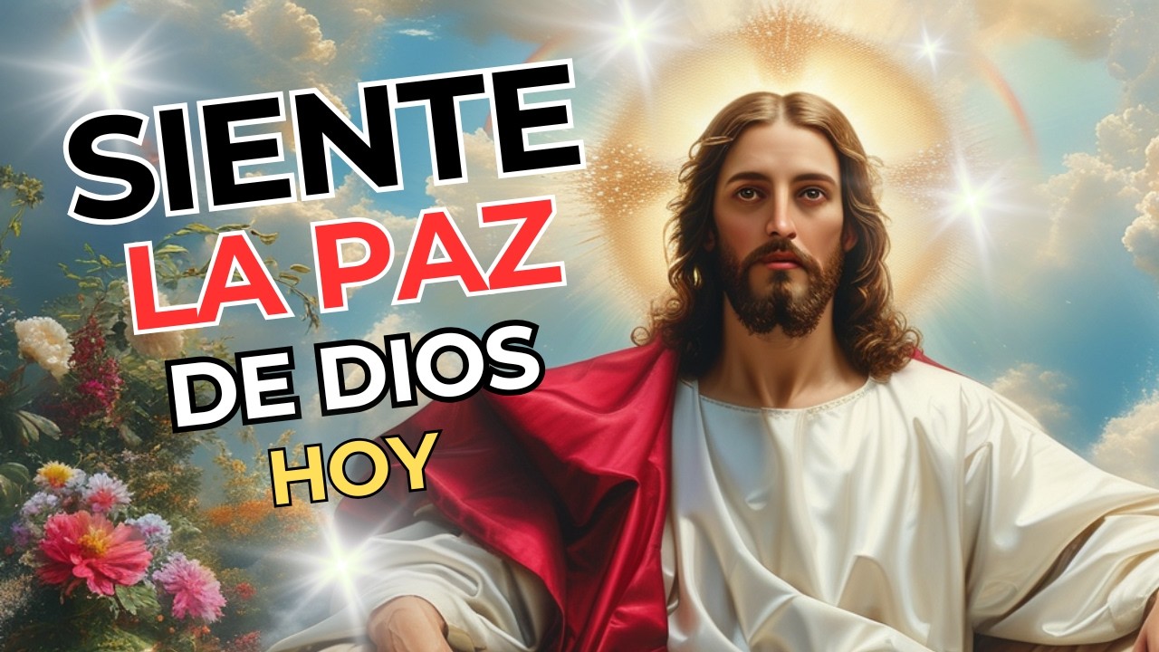 Oracion para Dormir en Paz y Profundamente | Para Agradecer y Dormir en ...