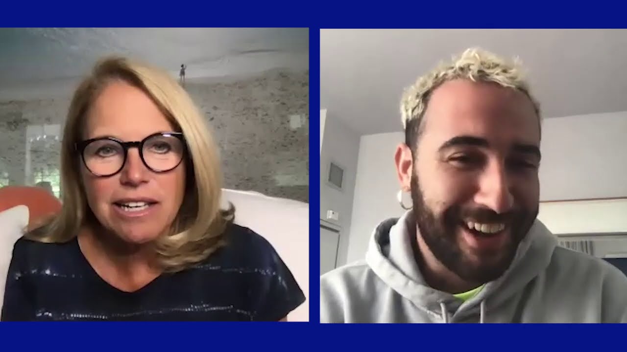 How Jordan Firstman Became The Most Popular Person on Instagram - YouTube