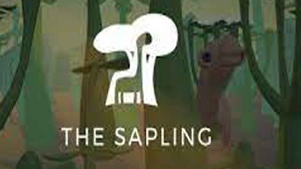 The Sapling. Part 7. Trying out Sandbox. - YouTube