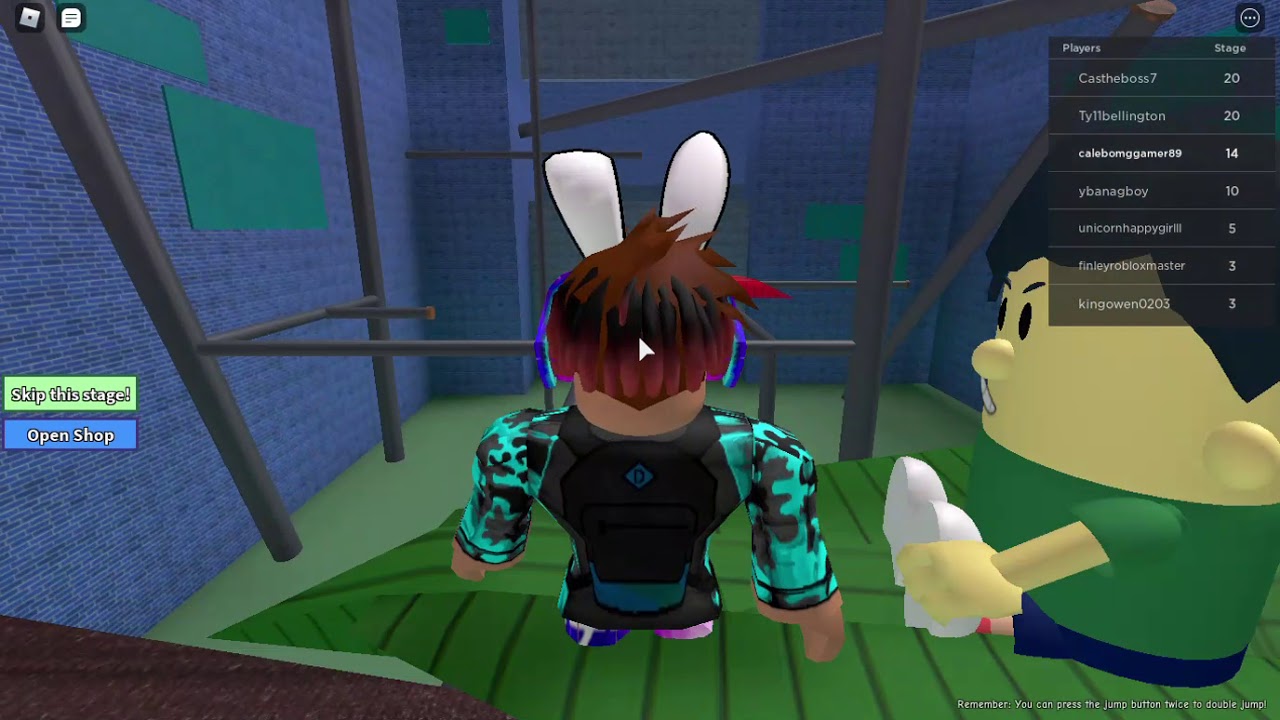 captain underpants obby [roblox] - YouTube