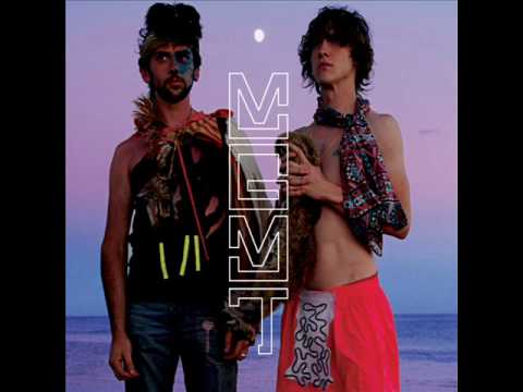 Electric Feel - MGMT (with lyrics)