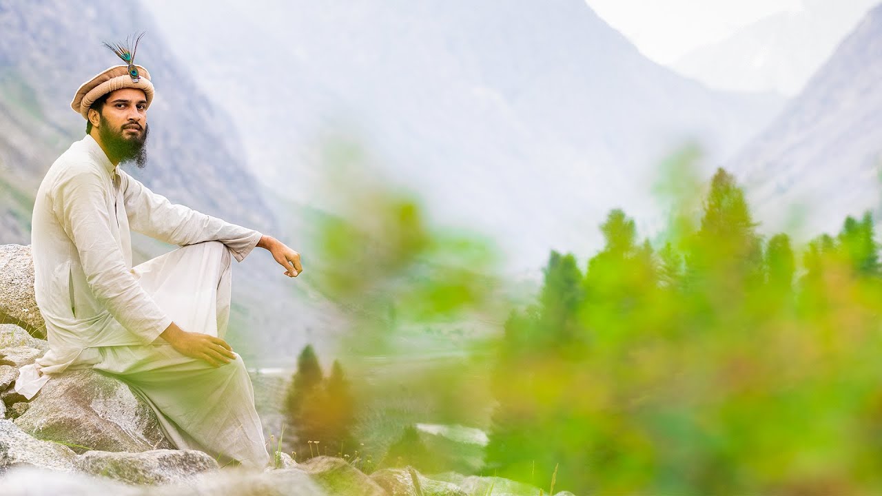 Most Delicious ROSH of Zahir Pir - Back from Kalam to Khan Pur | Travel ...