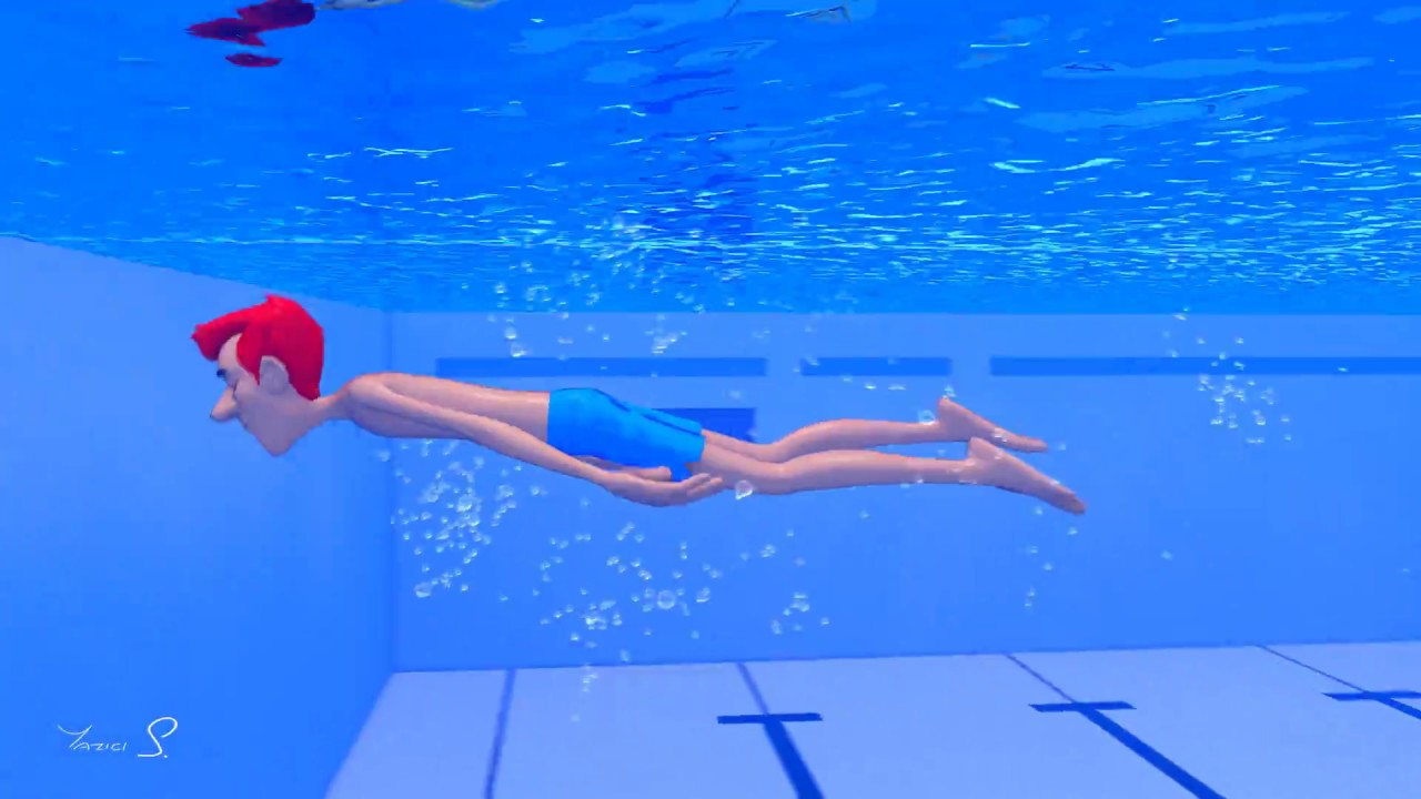 Houdini Fx Bubbles - YouTube