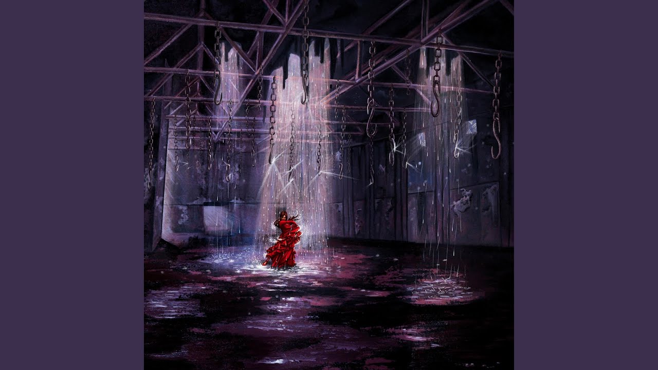 Night Rain Windshield Fractals - YouTube